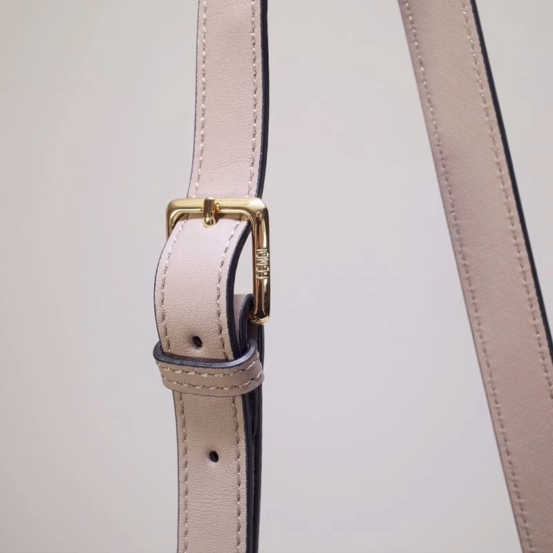Mirror quality Fendi Peekaboo Bags