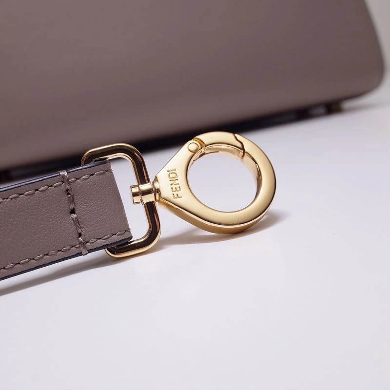 Mirror quality Fendi Peekaboo Bags