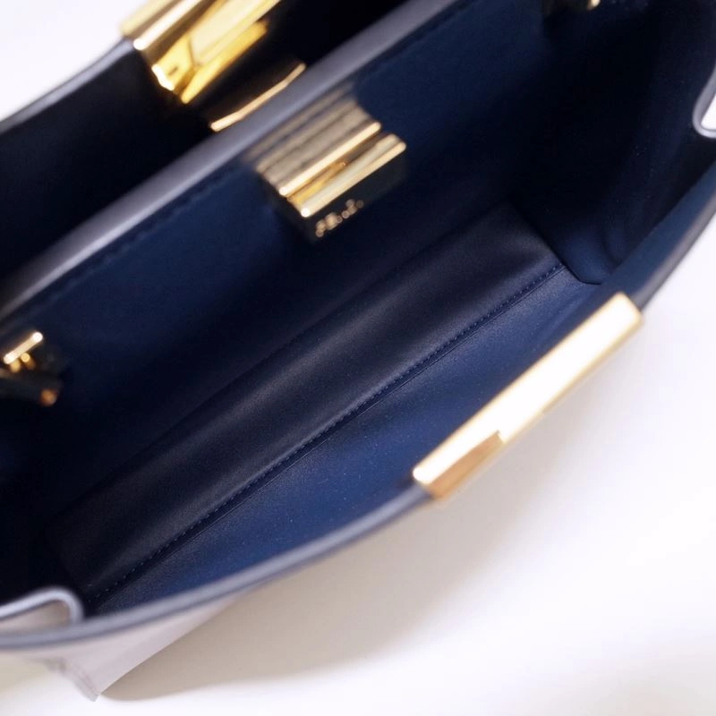 Mirror quality Fendi Peekaboo Bags