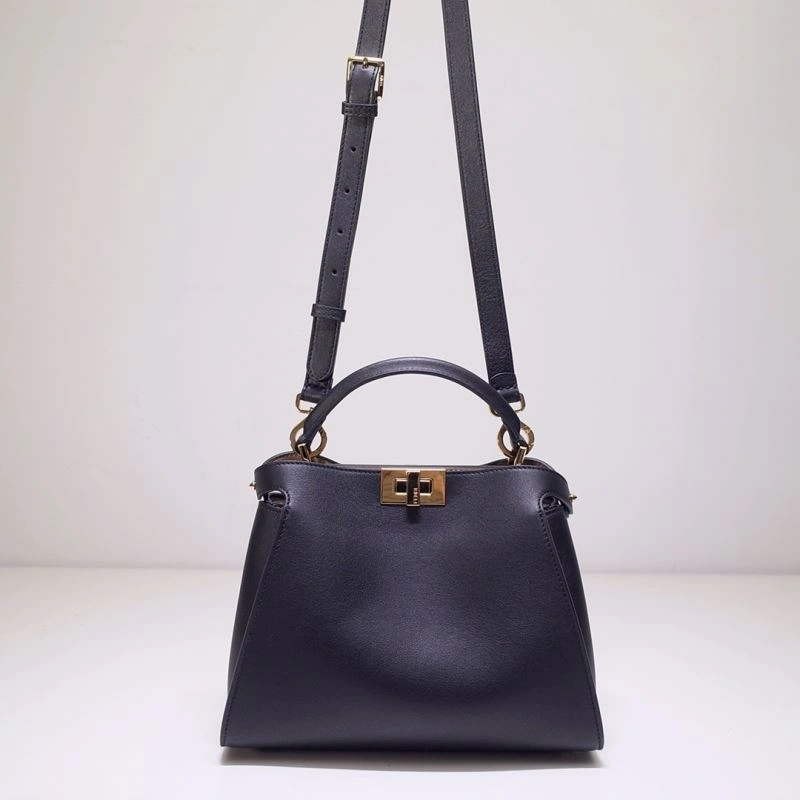 Fendi Peekaboo Bags