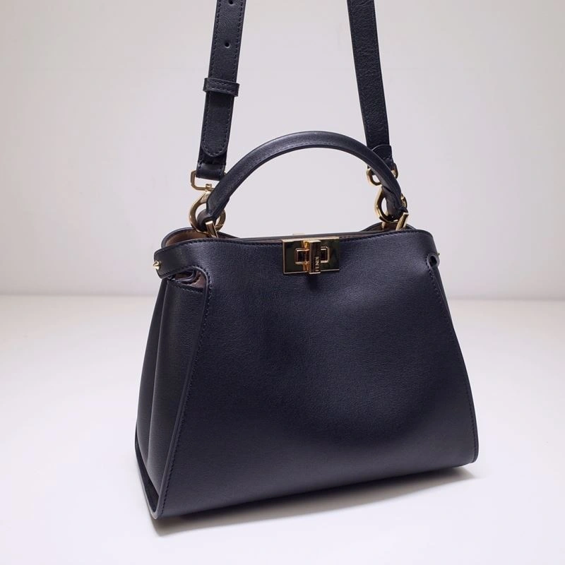 OEM Fendi Peekaboo Bags