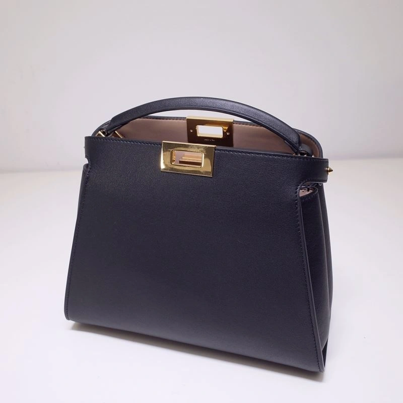 OEM Fendi Peekaboo Bags