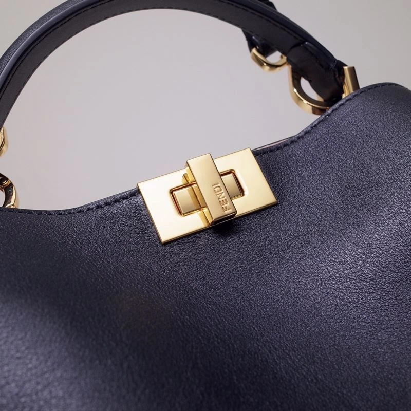 OEM Fendi Peekaboo Bags