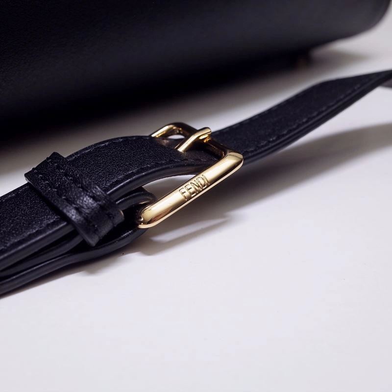 OEM Fendi Peekaboo Bags