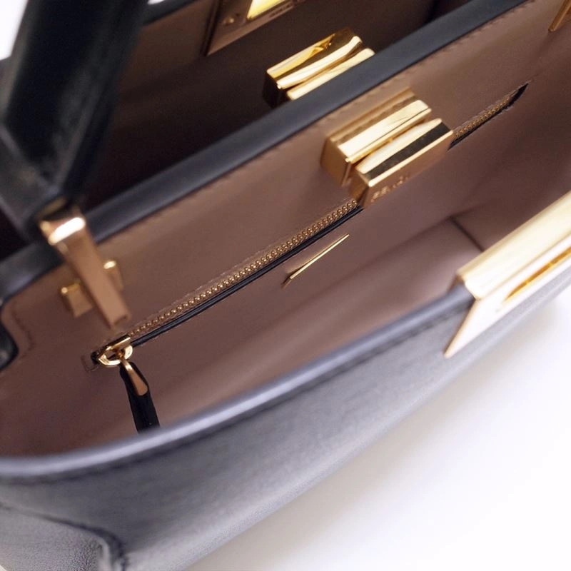 OEM Fendi Peekaboo Bags