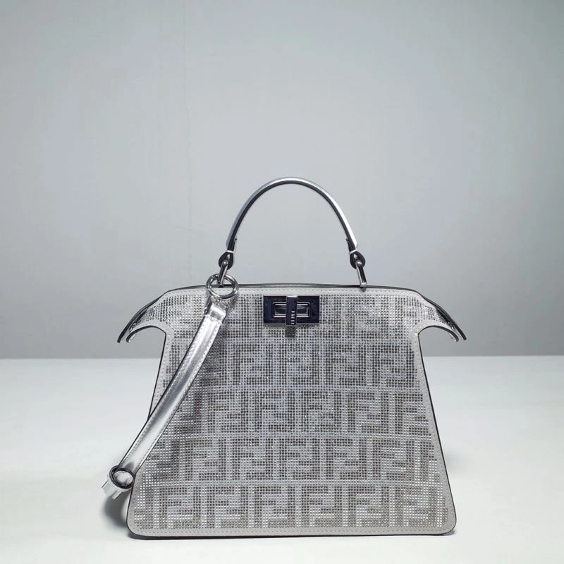Fendi Peekaboo Bags