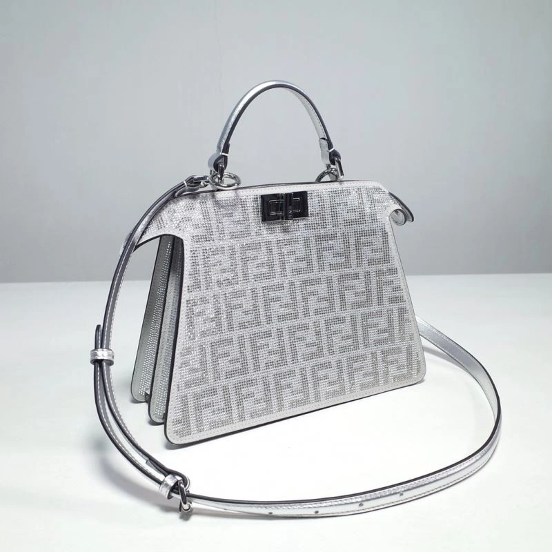 OEM Fendi Peekaboo Bags