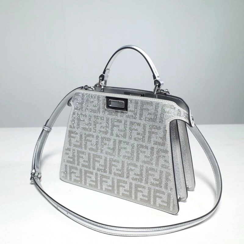 OEM Fendi Peekaboo Bags