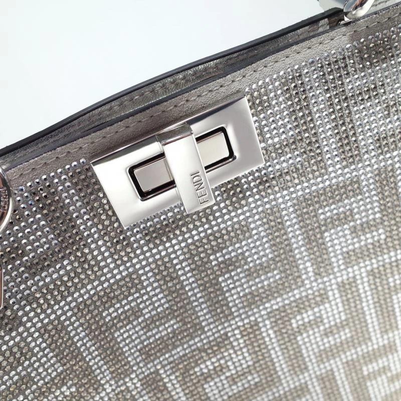 OEM Fendi Peekaboo Bags