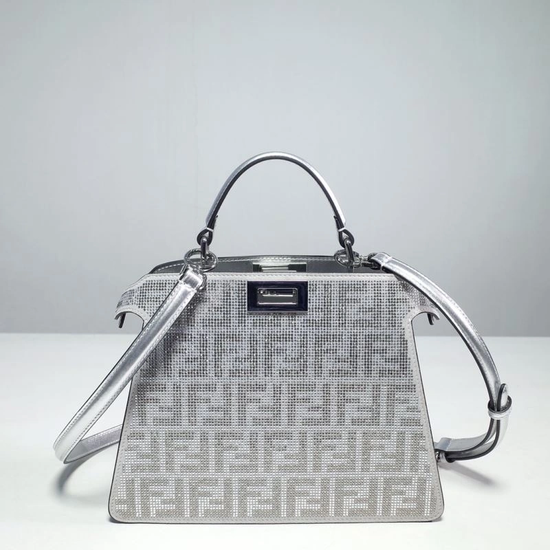 OEM Fendi Peekaboo Bags