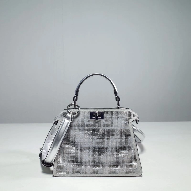 Fendi Peekaboo Bags