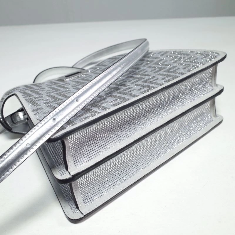 Factory-made Fendi Peekaboo Bags