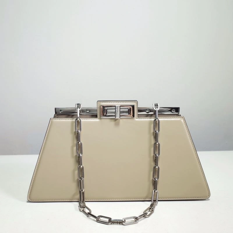Fendi Peekaboo Bags