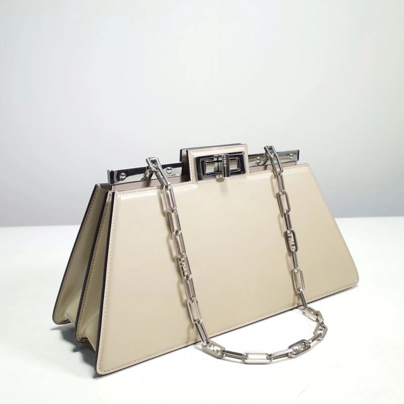 Precise copy Fendi Peekaboo Bags