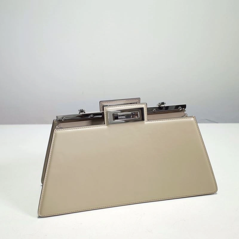 Precise copy Fendi Peekaboo Bags