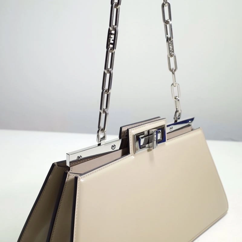 Precise copy Fendi Peekaboo Bags