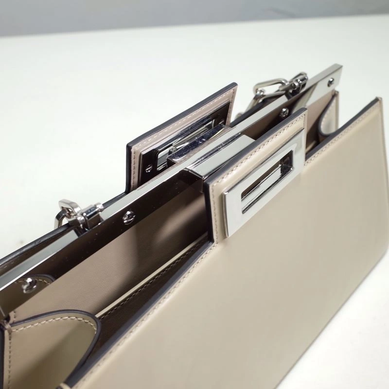 Precise copy Fendi Peekaboo Bags