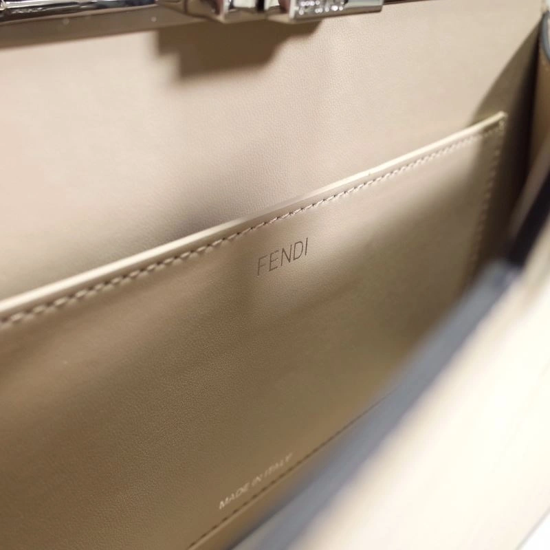 Precise copy Fendi Peekaboo Bags