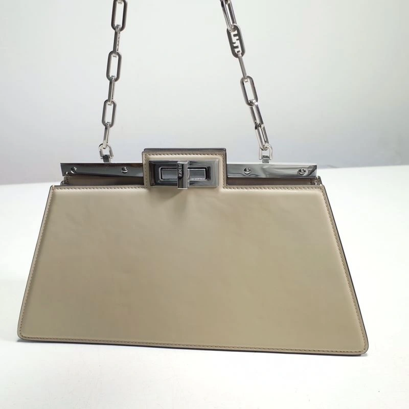 Precise copy Fendi Peekaboo Bags