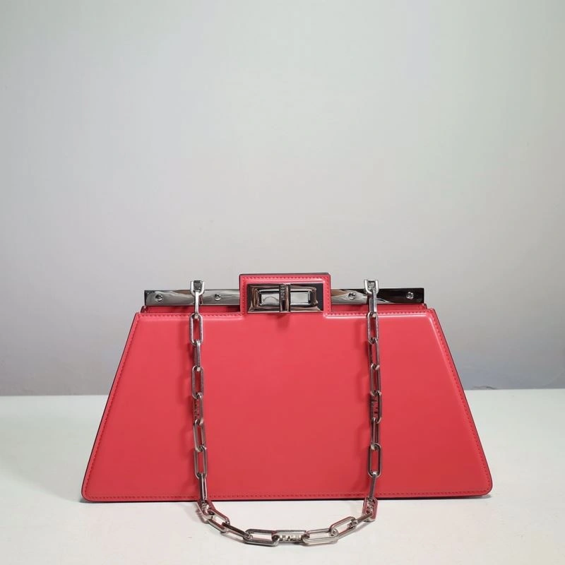 Fendi Peekaboo Bags