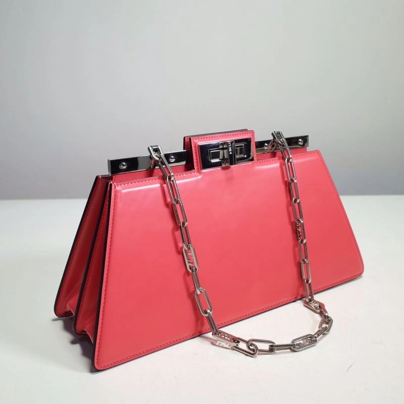 Reasonably priced Fendi Peekaboo Bags