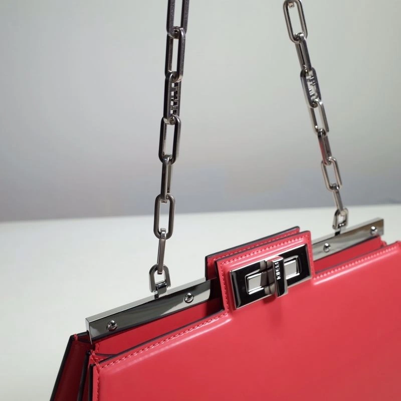 Reasonably priced Fendi Peekaboo Bags