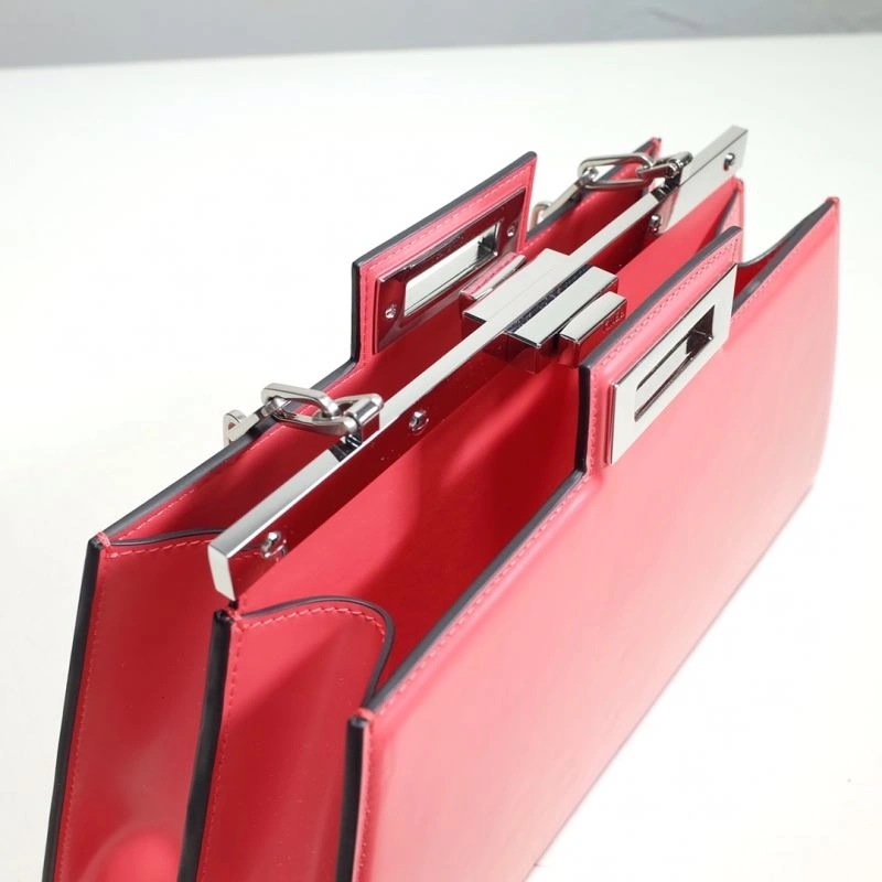 Reasonably priced Fendi Peekaboo Bags