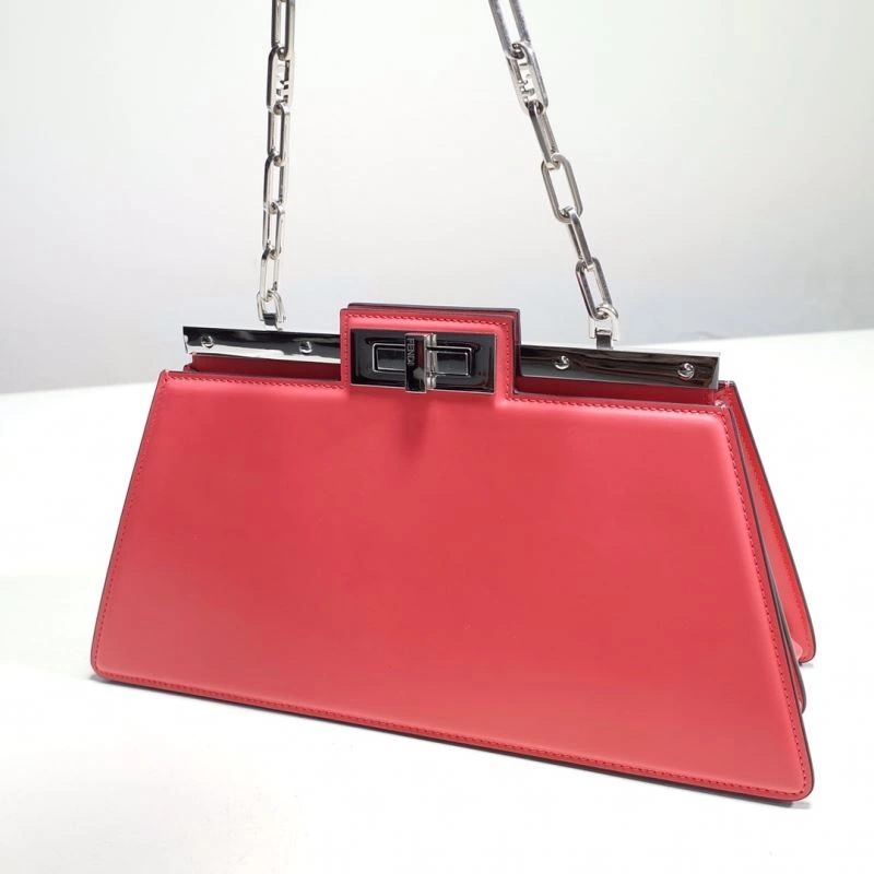 Reasonably priced Fendi Peekaboo Bags