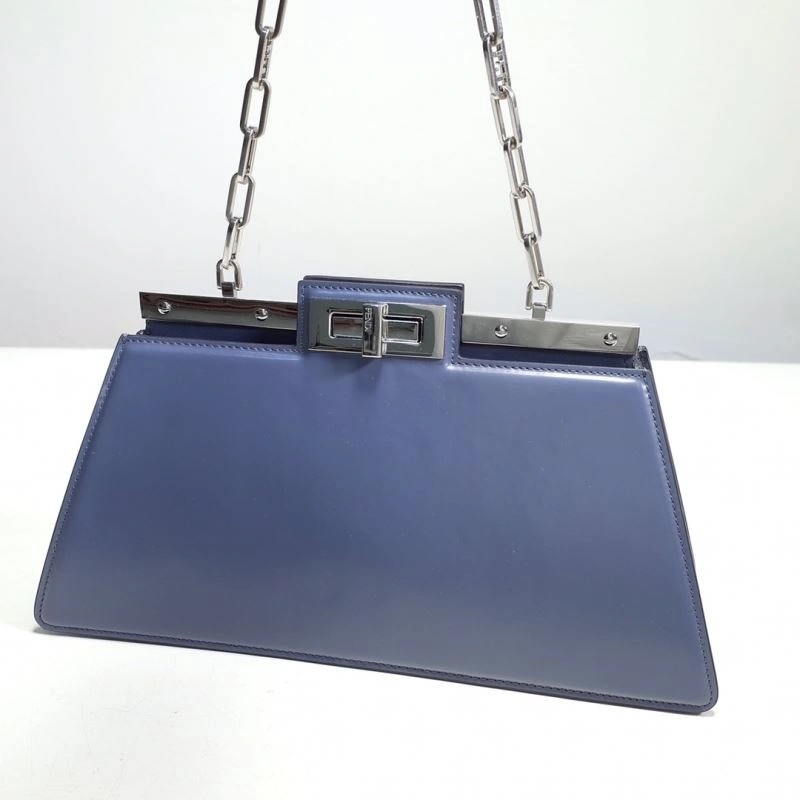 Low-cost Fendi Peekaboo Bags