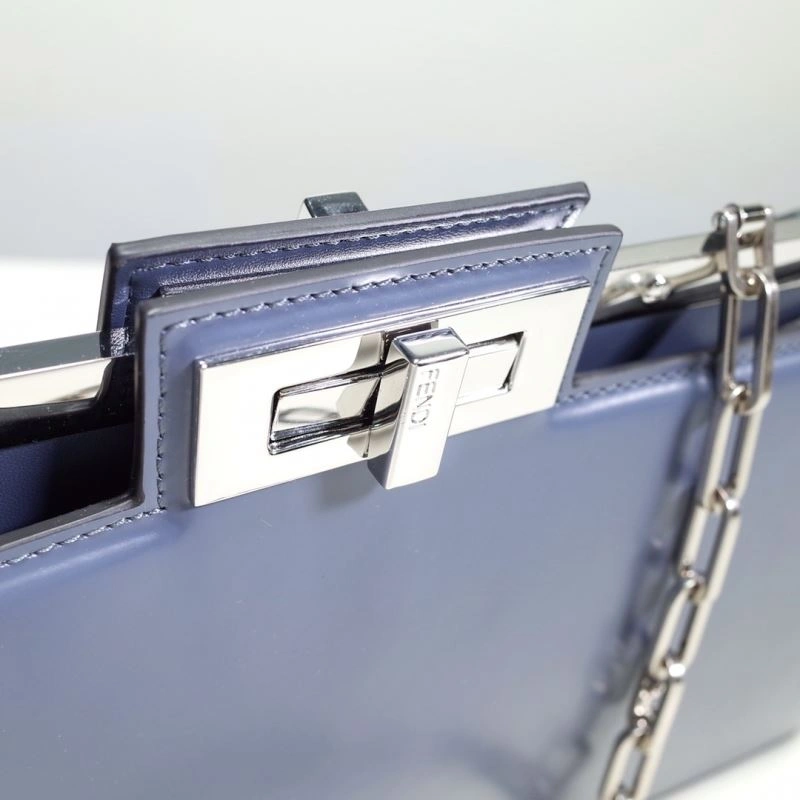 Low-cost Fendi Peekaboo Bags