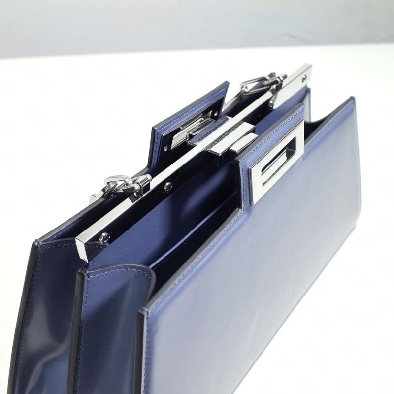 Low-cost Fendi Peekaboo Bags