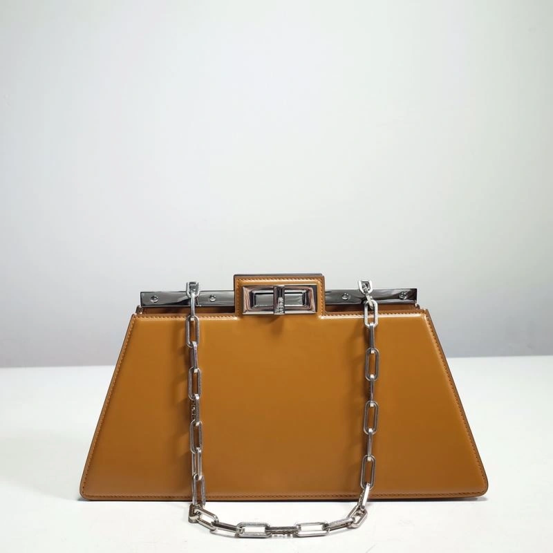 Fendi Peekaboo Bags