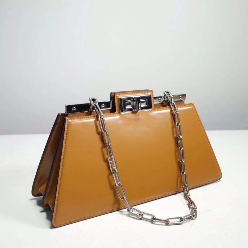 Official Fendi Peekaboo Bags