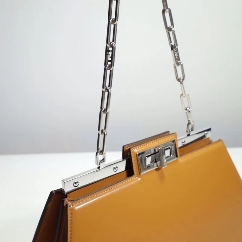 Official Fendi Peekaboo Bags
