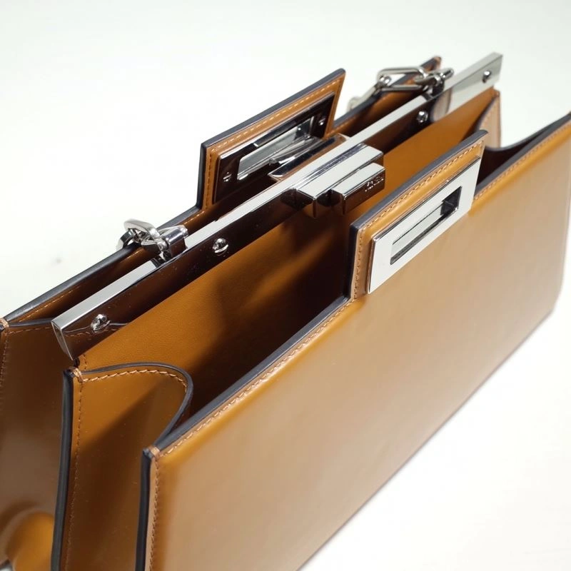 Official Fendi Peekaboo Bags