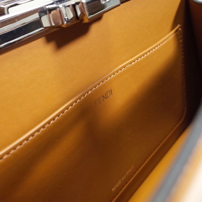 Official Fendi Peekaboo Bags