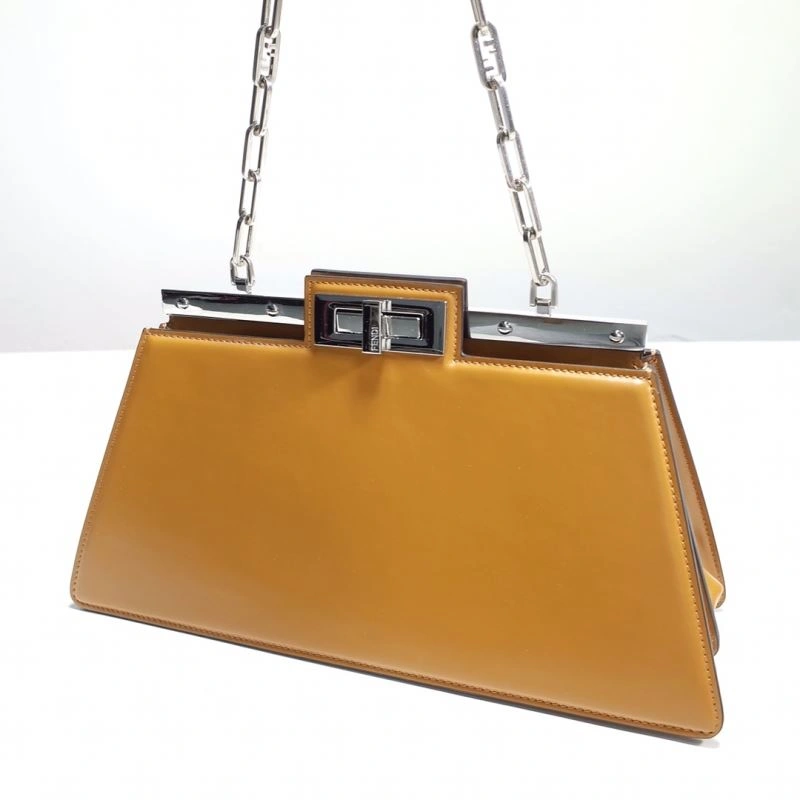 Official Fendi Peekaboo Bags
