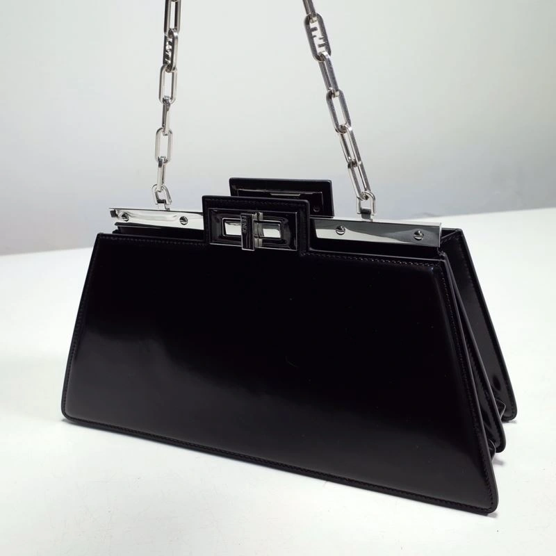 Original Fendi Peekaboo Bags