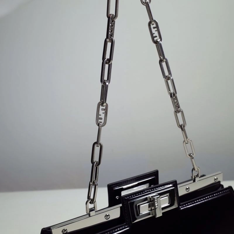 Original Fendi Peekaboo Bags