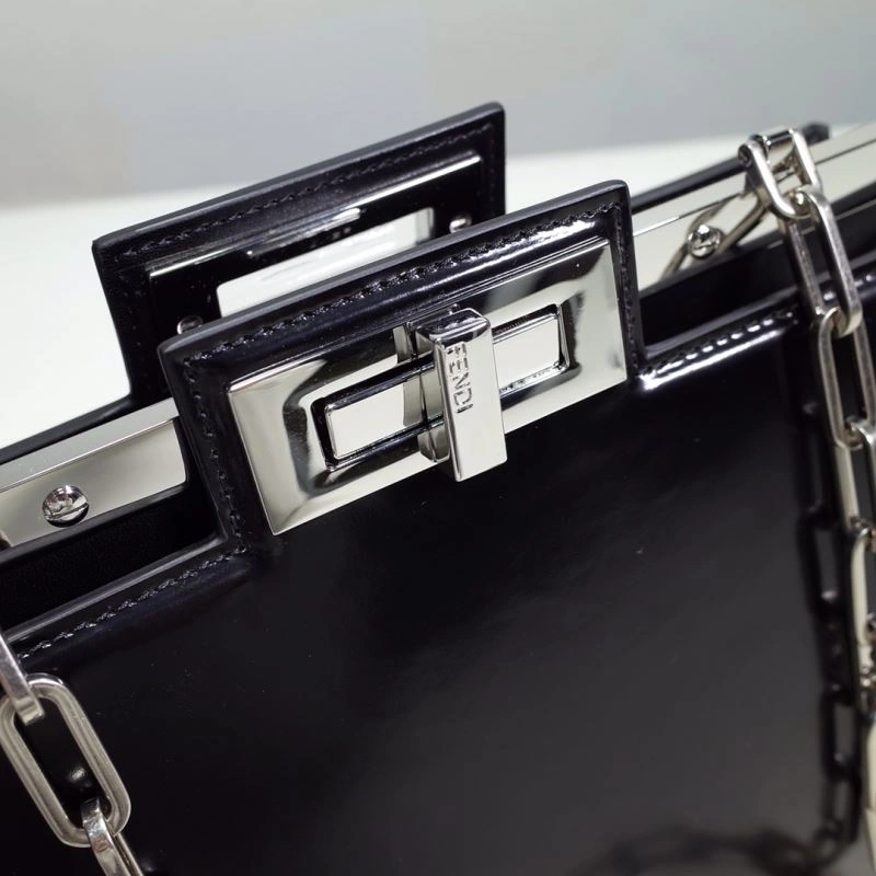 Original Fendi Peekaboo Bags