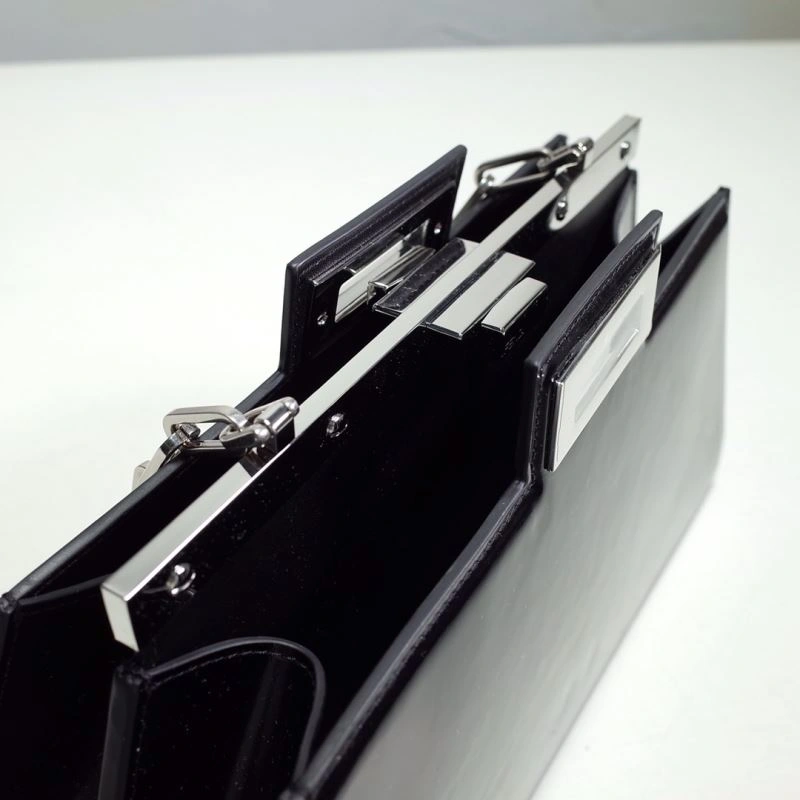 Original Fendi Peekaboo Bags