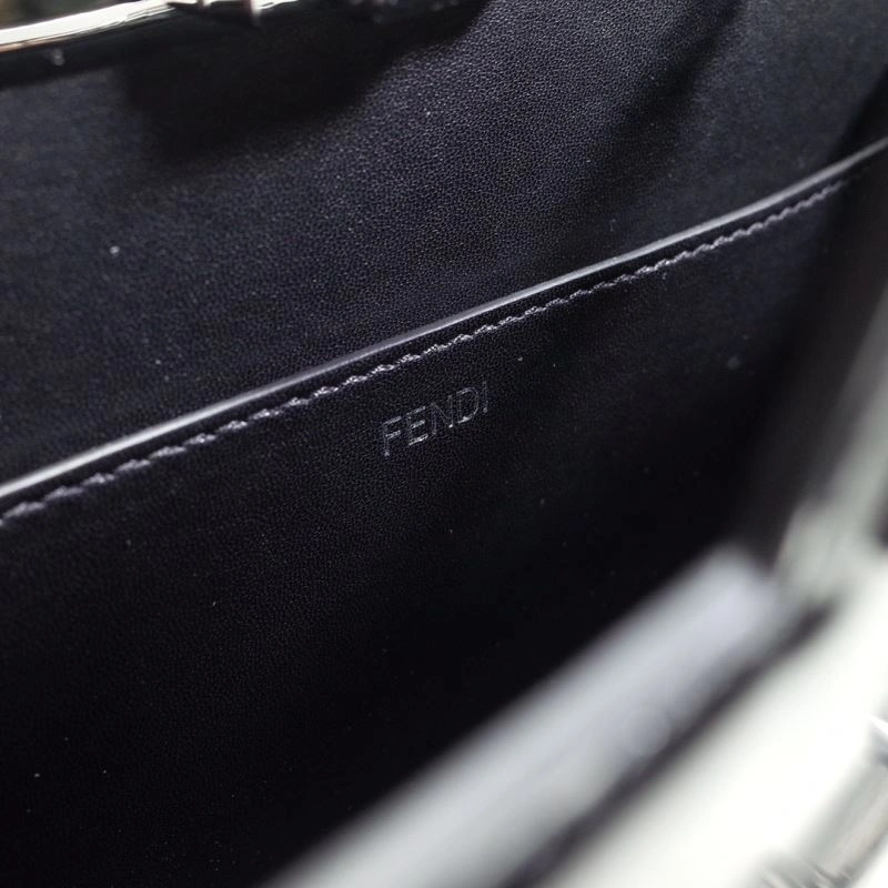 Original Fendi Peekaboo Bags
