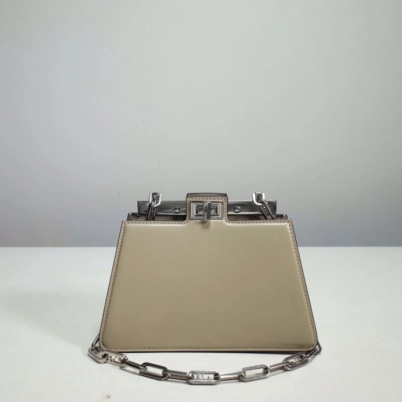 Fendi Peekaboo Bags