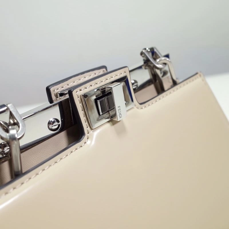 Cut-rate Fendi Peekaboo Bags