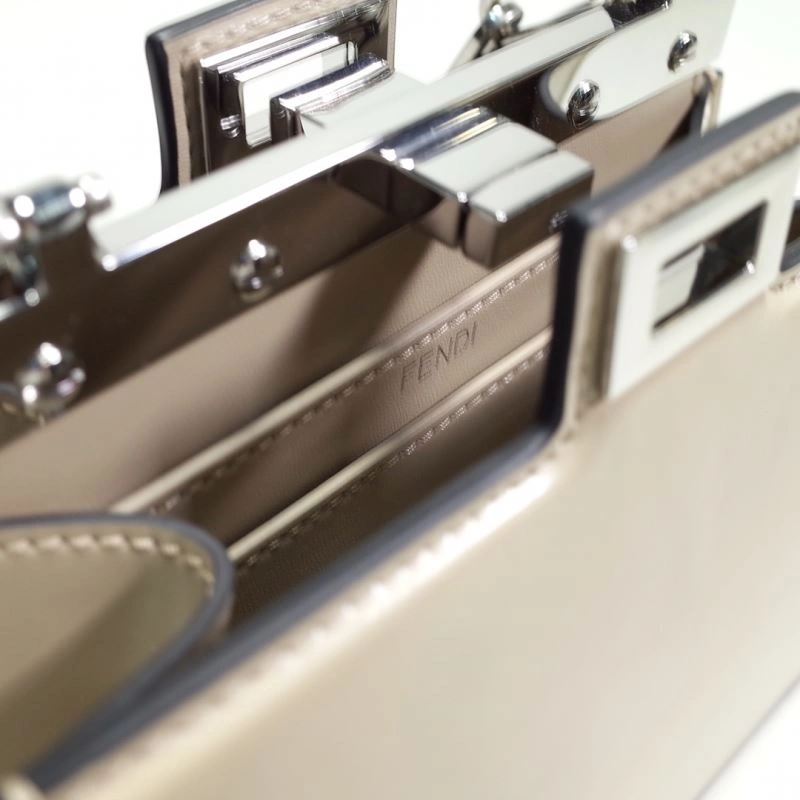 Cut-rate Fendi Peekaboo Bags