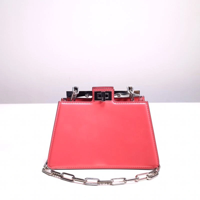 Fendi Peekaboo Bags