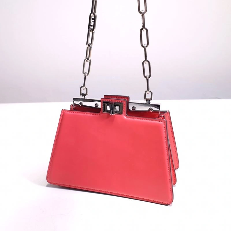 Affordable Fendi Peekaboo Bags