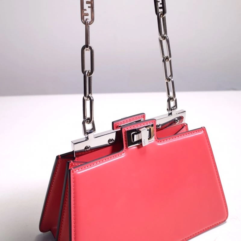 Affordable Fendi Peekaboo Bags
