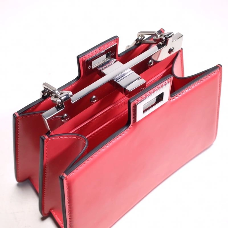 Affordable Fendi Peekaboo Bags