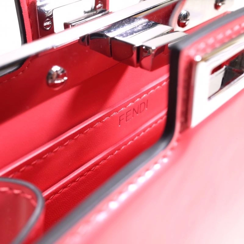 Affordable Fendi Peekaboo Bags